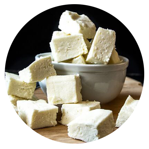 Paneer – Amaya Milk Company